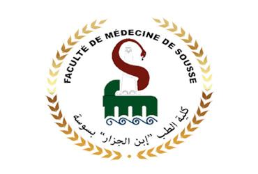 Etablissement d'enseignement supérieur privé | | Faculté de Médecine de Sousse (FMS) - Sousse