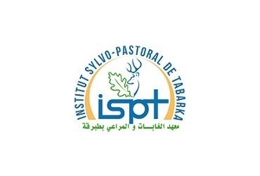 Ispt Logo