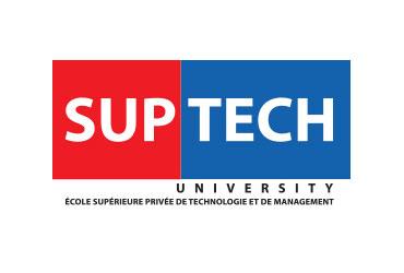 Etablissement d'enseignement supérieur privé | | SUPTECH UNIVERSITY - Tunis